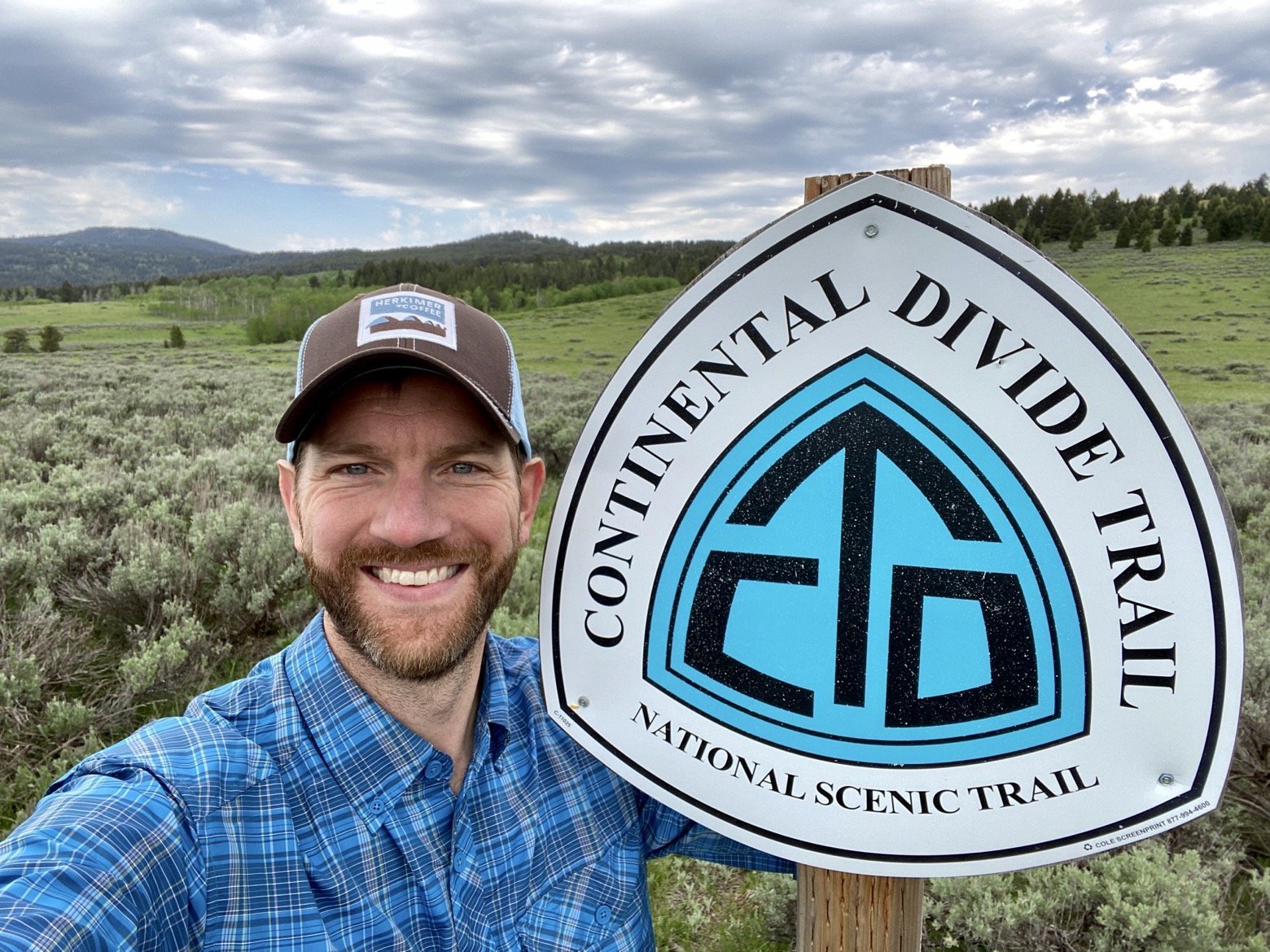 Unified Trail Theory - Stone and Sky